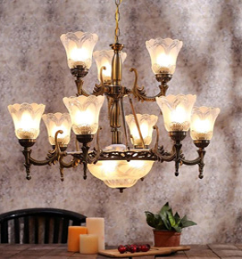 A Complete Lighting Shop in Qatar | Buy Lights Online