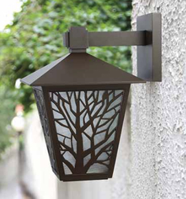 Outdoor Lighting Qatar Doha Street Lights Hi Res Stock Photography And