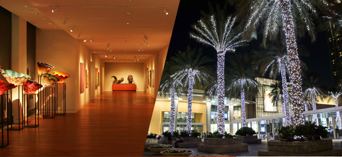 A Complete Lighting Shop in Qatar | Buy Lights Online